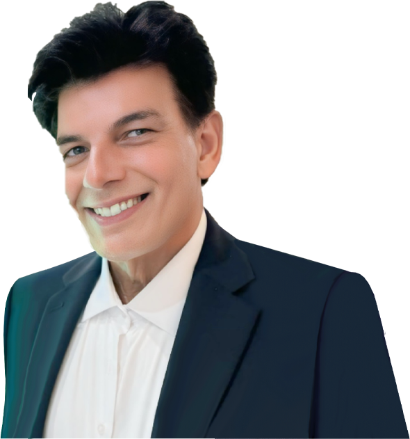 Dr. Alireza Ebrahimi – Research & Education| PhD Professor | Innovator